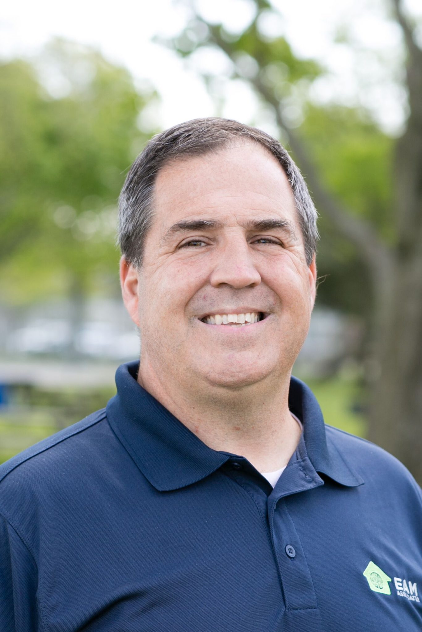 Meet The Team | EAM Associates