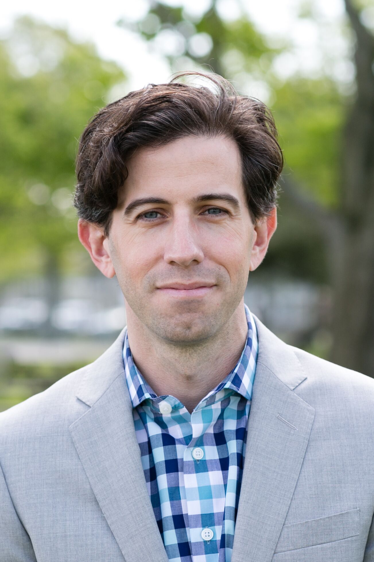 Meet The Team | EAM Associates